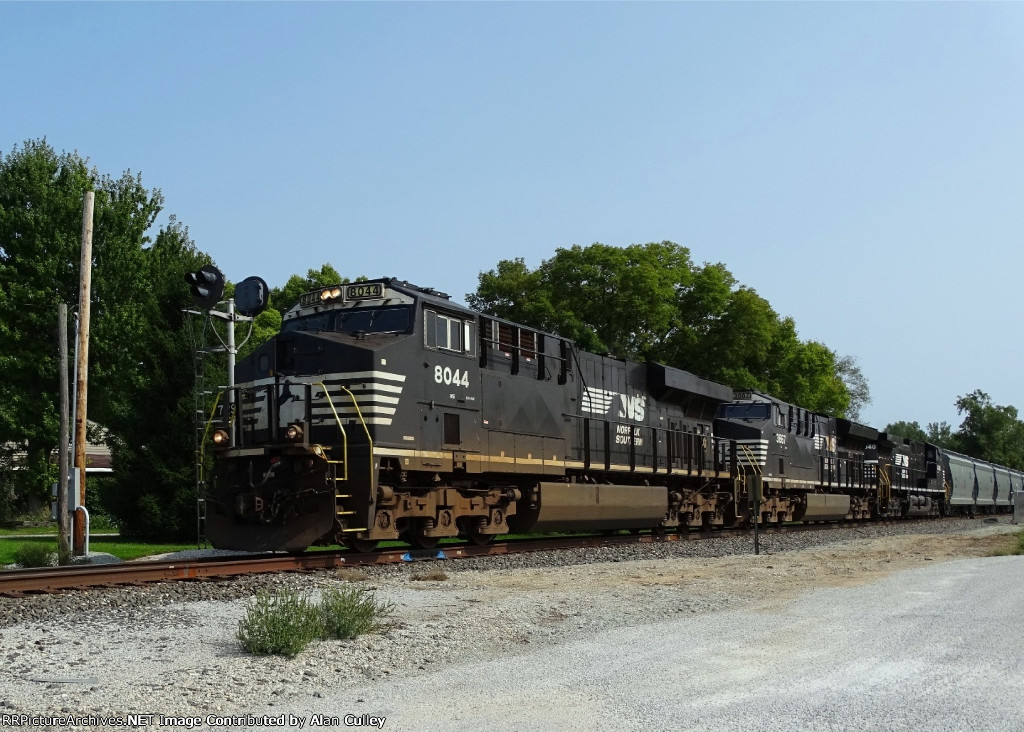 NS 8044-60U
